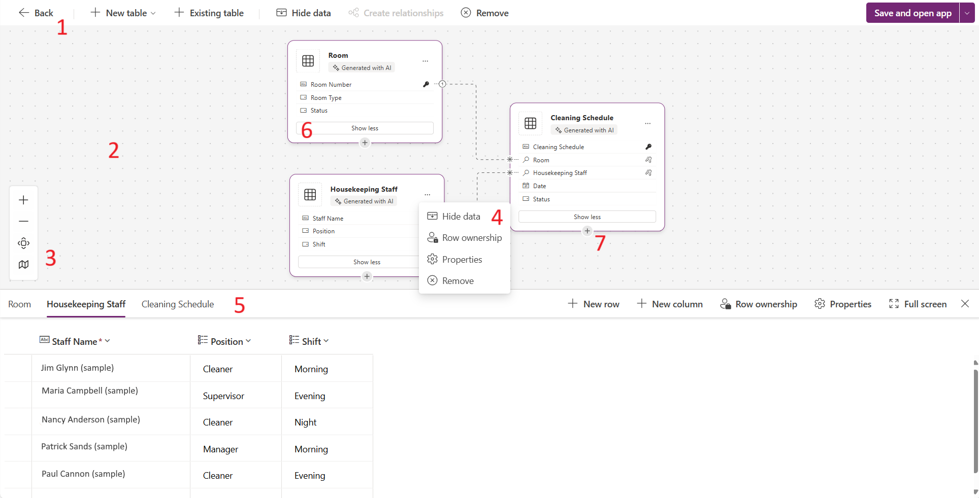 Resumen de la Release wave 1 de Power Platform 2025